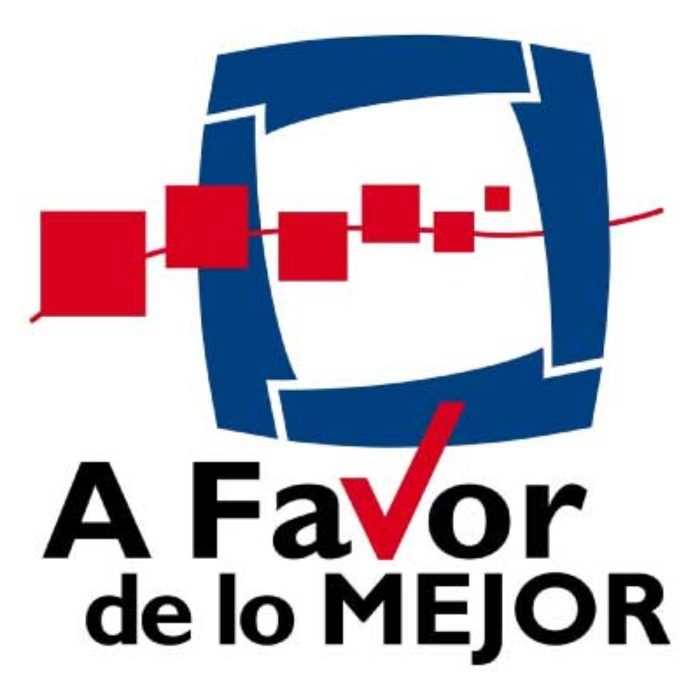 A Favor de lo Mejor | Consejo de la Comunicación