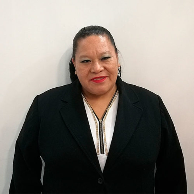 Bertha Martínez | Consejo de la Comunicación