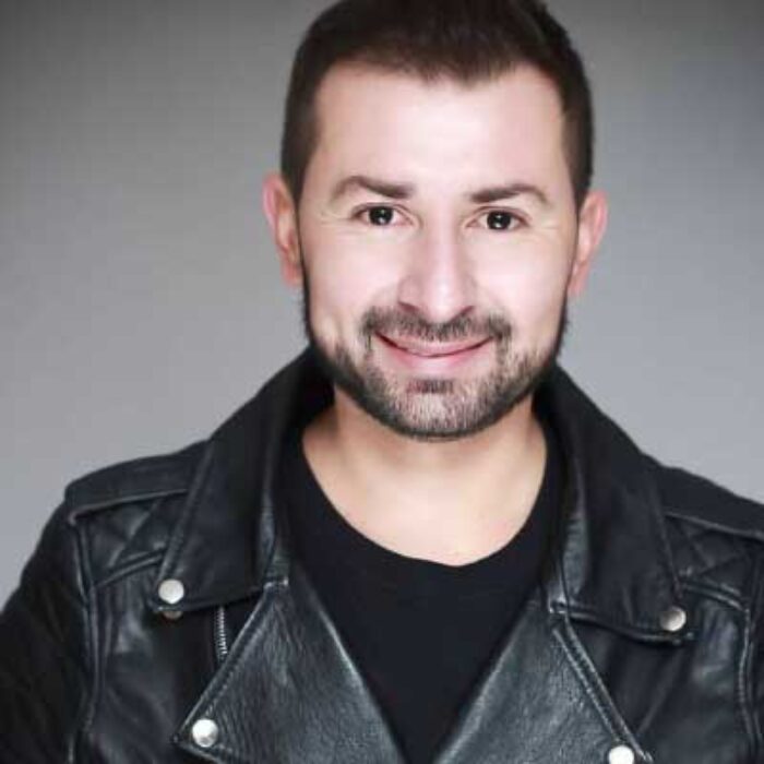 Francisco “Pacho” Rueda | Consejo de la Comunicación