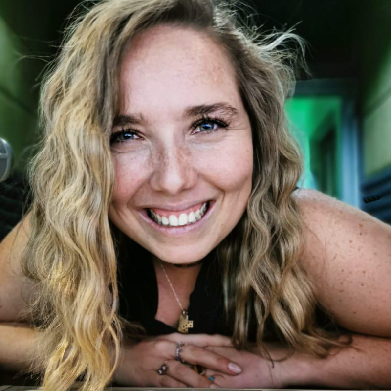 Fernanda Martin | Consejo de la Comunicación