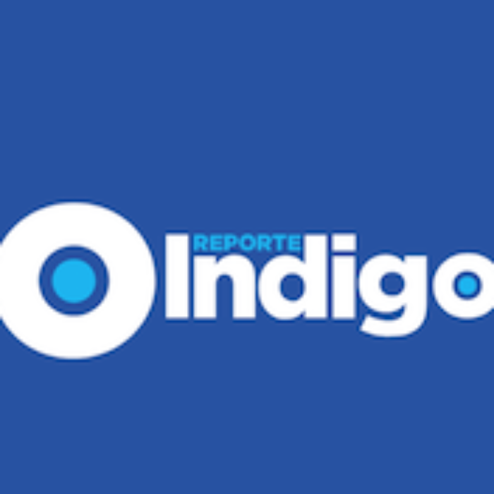 Reporte Índigo | Consejo de la Comunicación