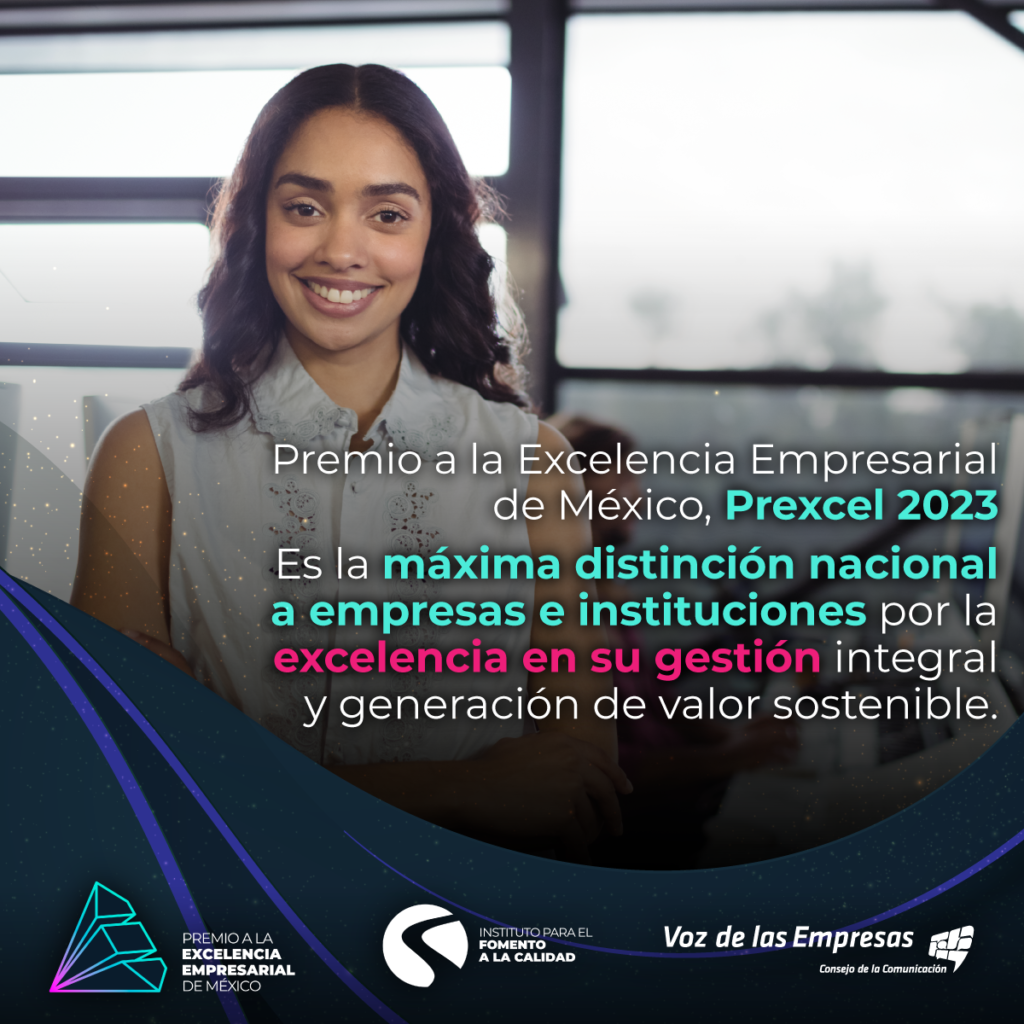 PREXCEL 2023 | Consejo de la Comunicación