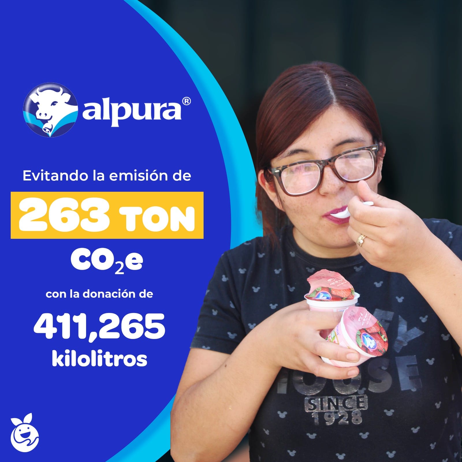 Empresas Mexicanas unen esfuerzos para combatir el hambre y la desnutrición | Consejo de la ...