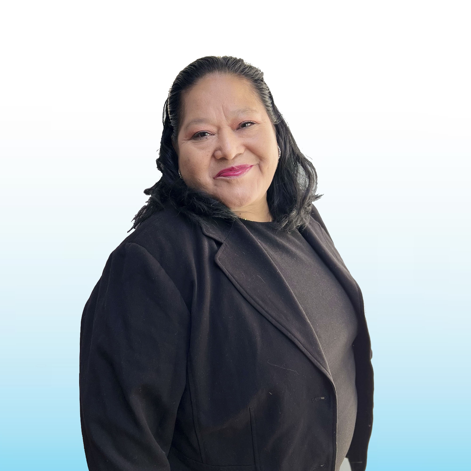Bertha Martínez | Consejo de la Comunicación